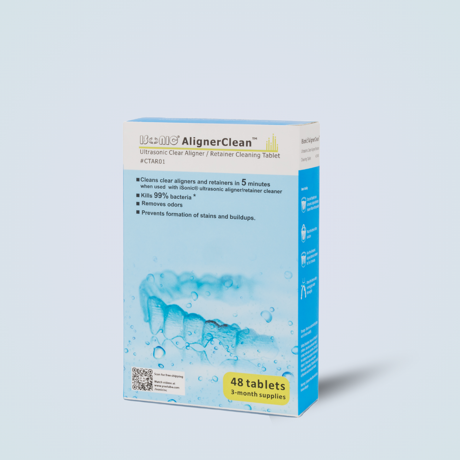 Cleaning Solutions – iSonic Inc.